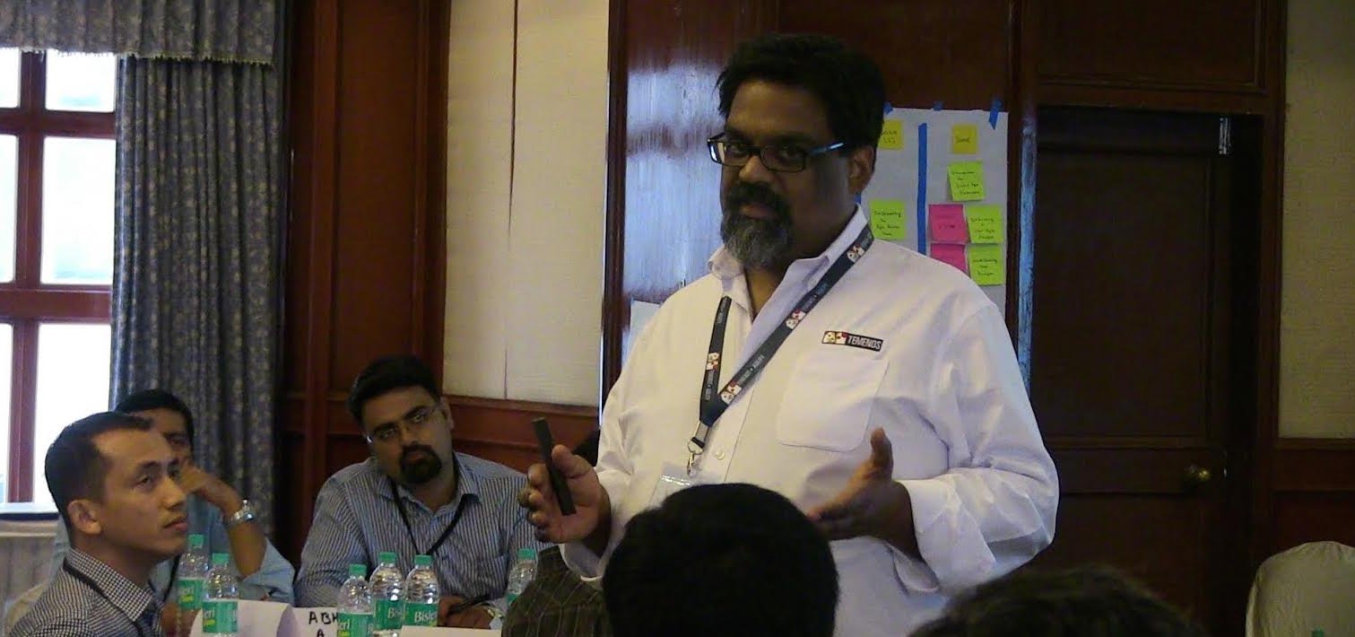How Enablers Influence The Agile Implementation